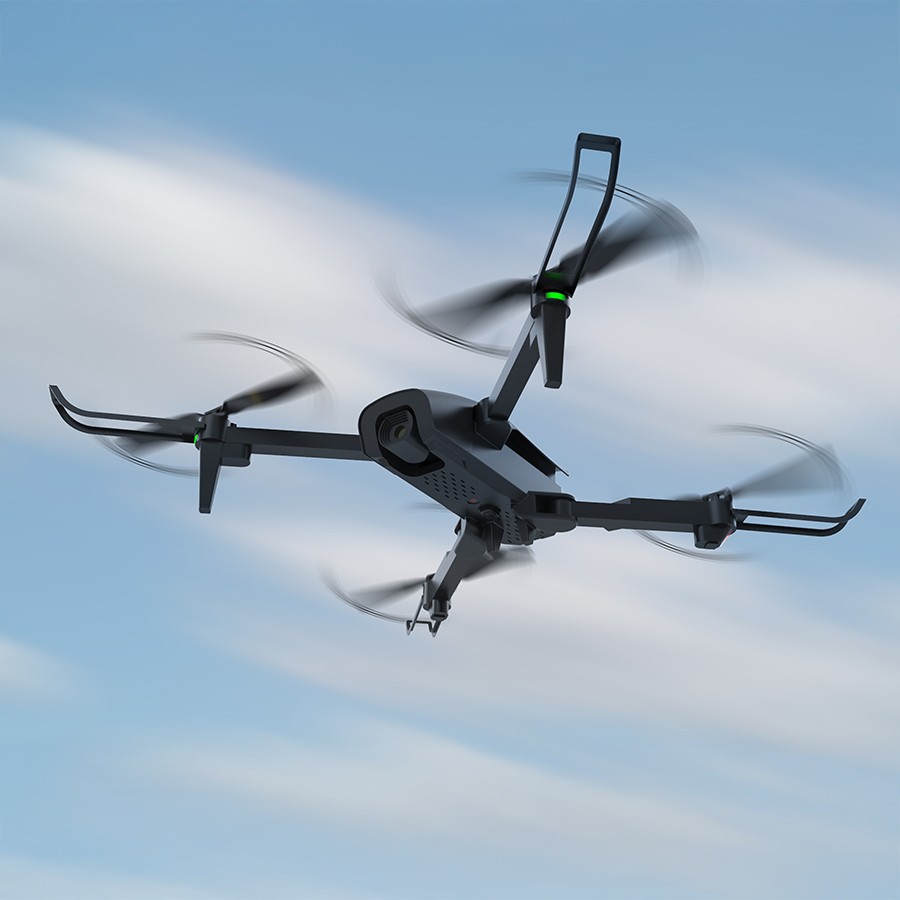 Drone avec camera EXOLYS - S162