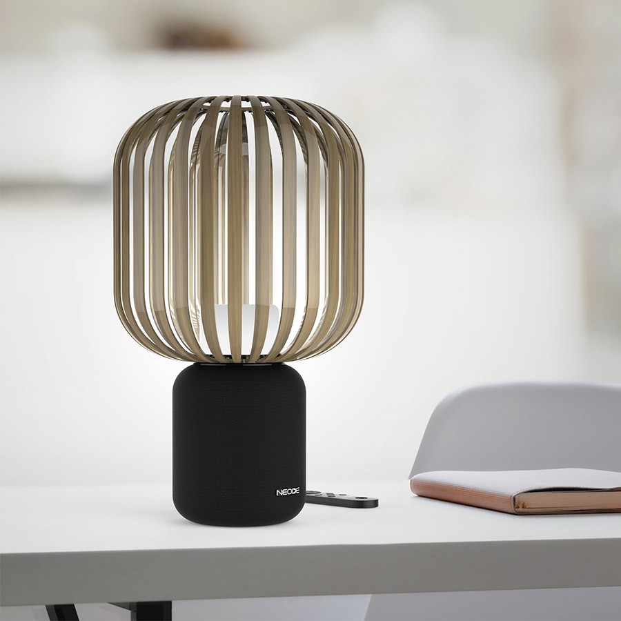 Lampe audio sans fil NEODE